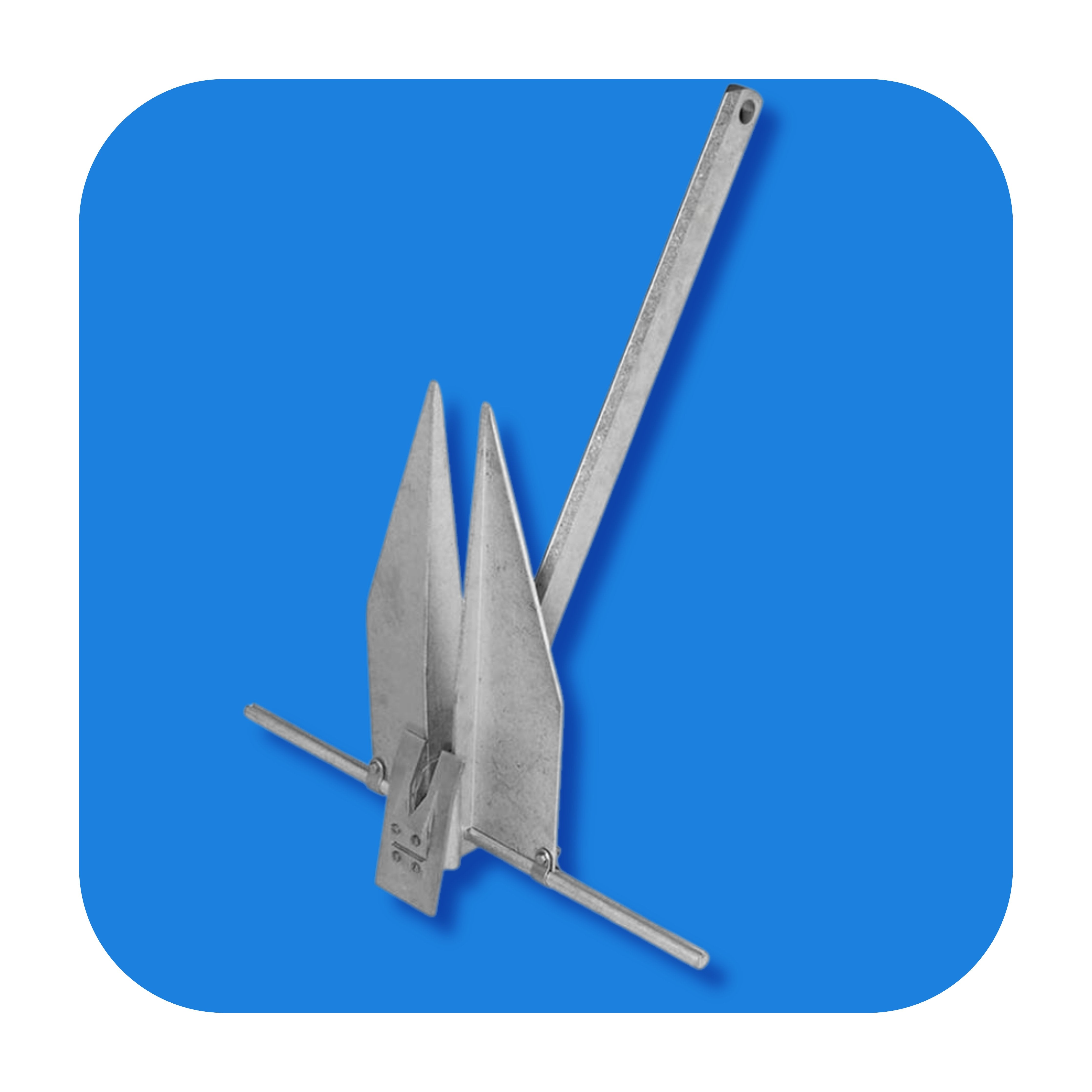 Danforth Anchors | Canadian Marine & Outdoor Equipment