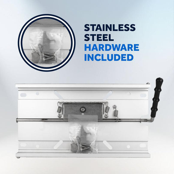 Boat Seat Slide with Locking and Adjustments Functions | Canadian ...